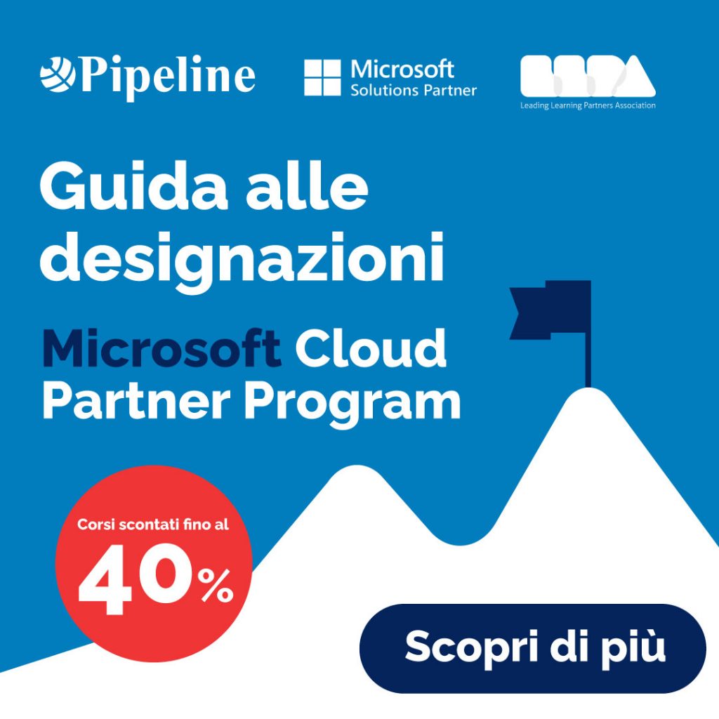 MD-102 - Microsoft 365 Endpoint Administrator | Pipeline Formazione